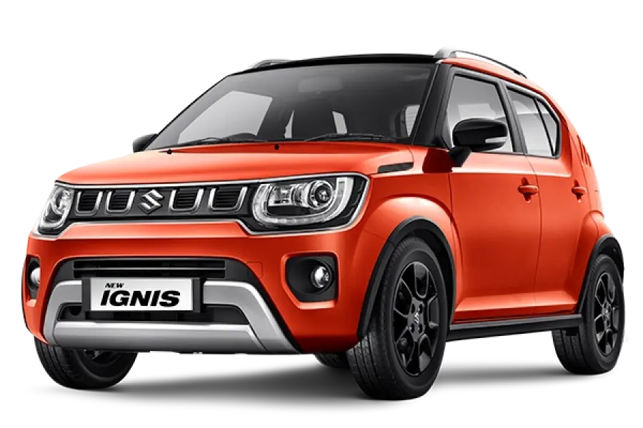 Spesifikasi dan Harga New Ignis 2024 | Mobil Urban SUV Terbaik | Suzuki ...