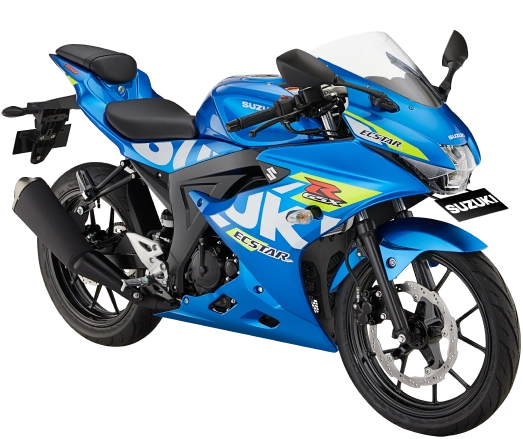 Spesifikasi dan Harga Suzuki GSX-R150 | Suzuki Indonesia