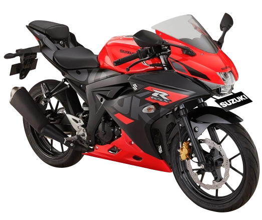 Spesifikasi dan Harga Suzuki GSX-R150 | Suzuki Indonesia