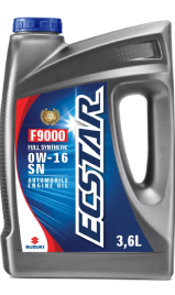 Suzuki Genuine Oil | Suzuki Indonesia