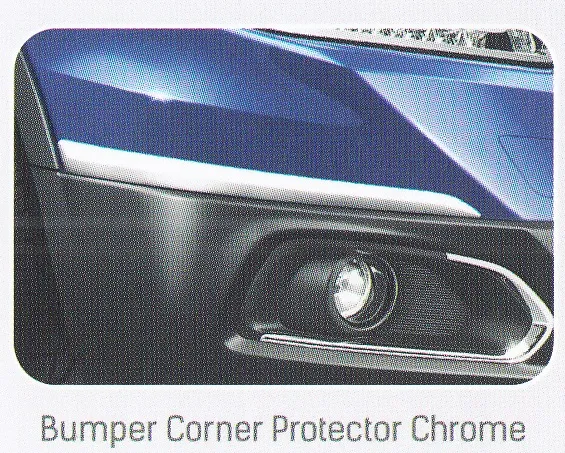 Genuine Accessories - Suzuki Spare Part | Suzuki Indonesia