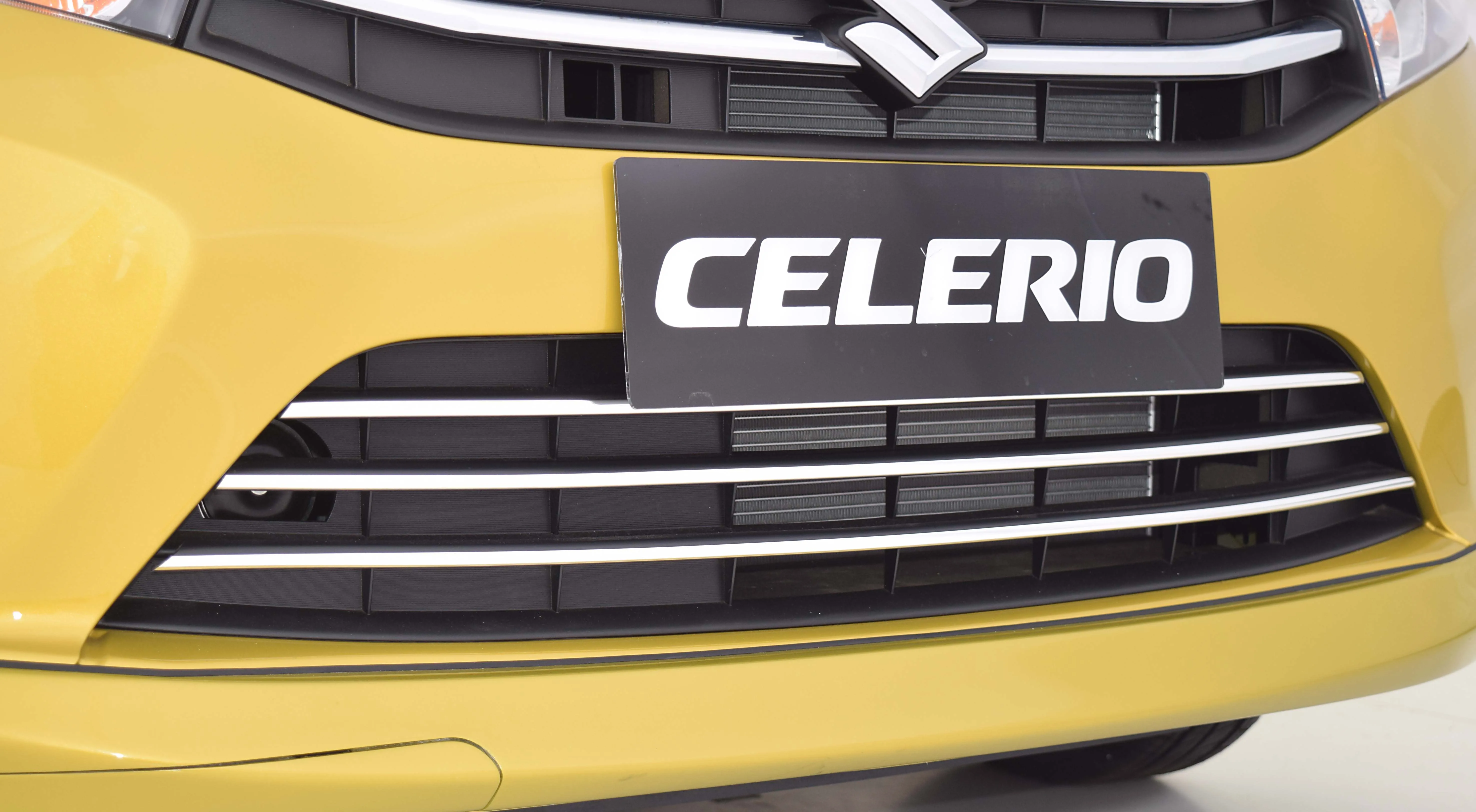 Genuine Accessories - Suzuki Spare Part | Suzuki Indonesia