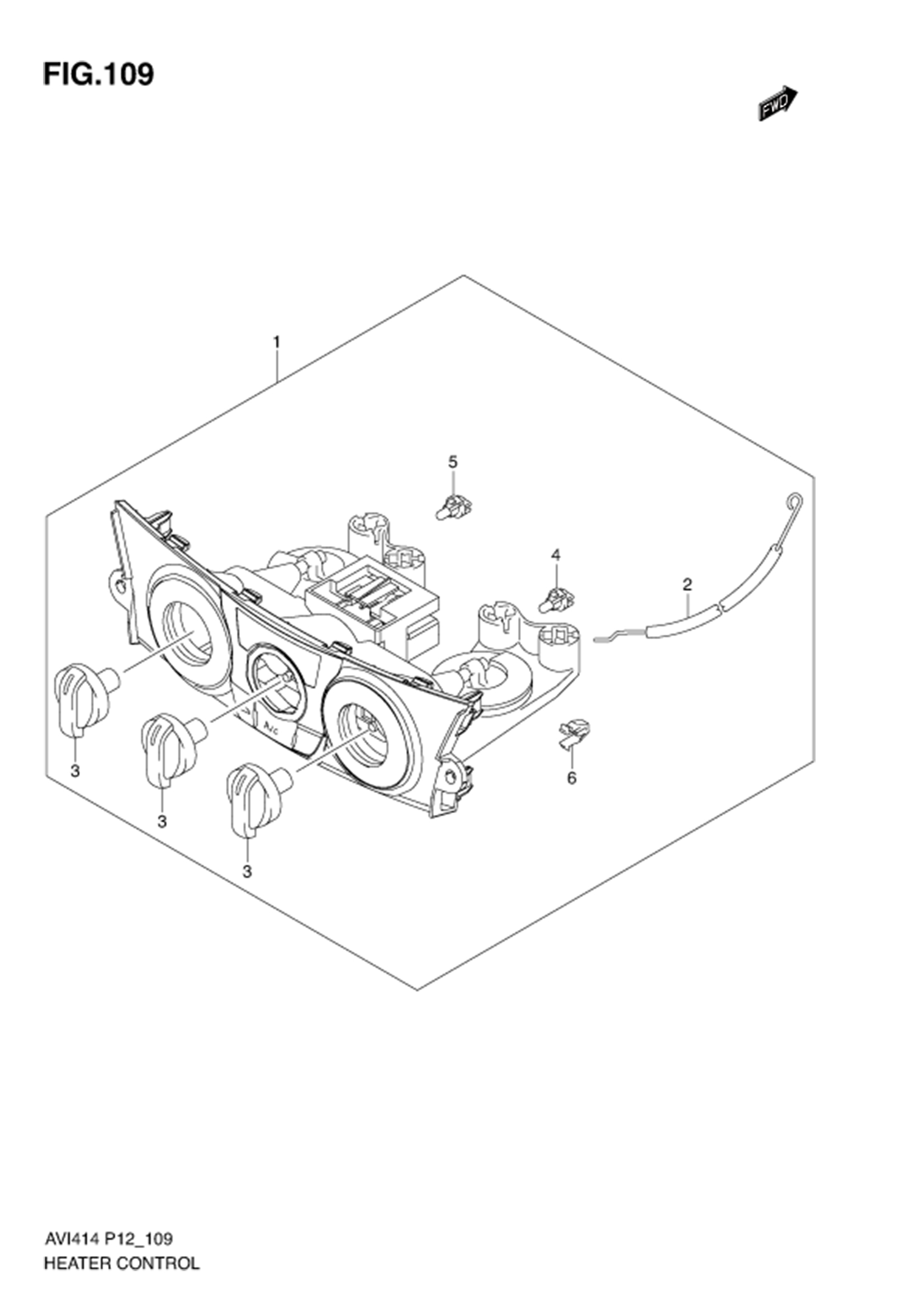 Body - Suzuki Spare Part | Suzuki Indonesia