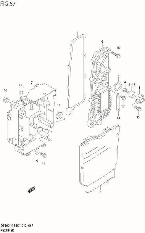 Engine - Suzuki Spare Part | Suzuki Indonesia