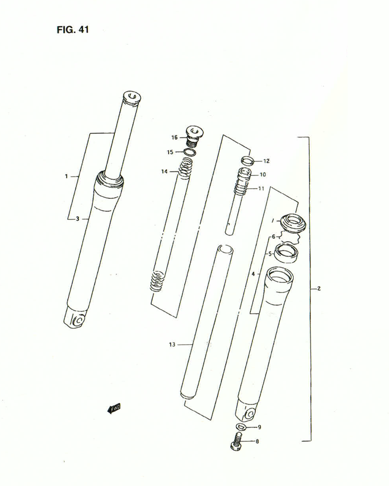 Body - Suzuki Spare Part | Suzuki Indonesia