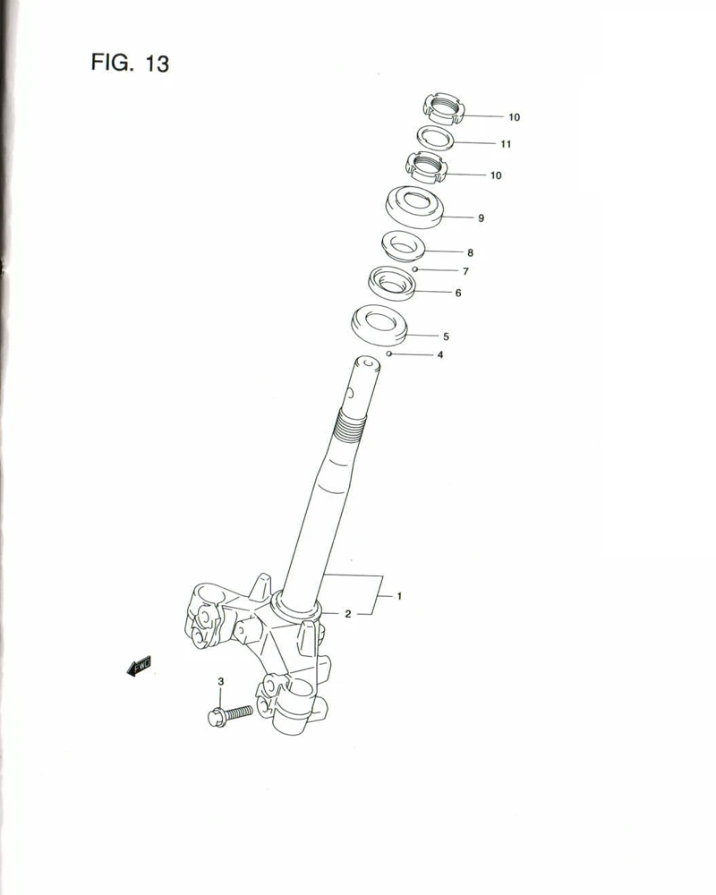 Electrical - Suzuki Spare Part | Suzuki Indonesia