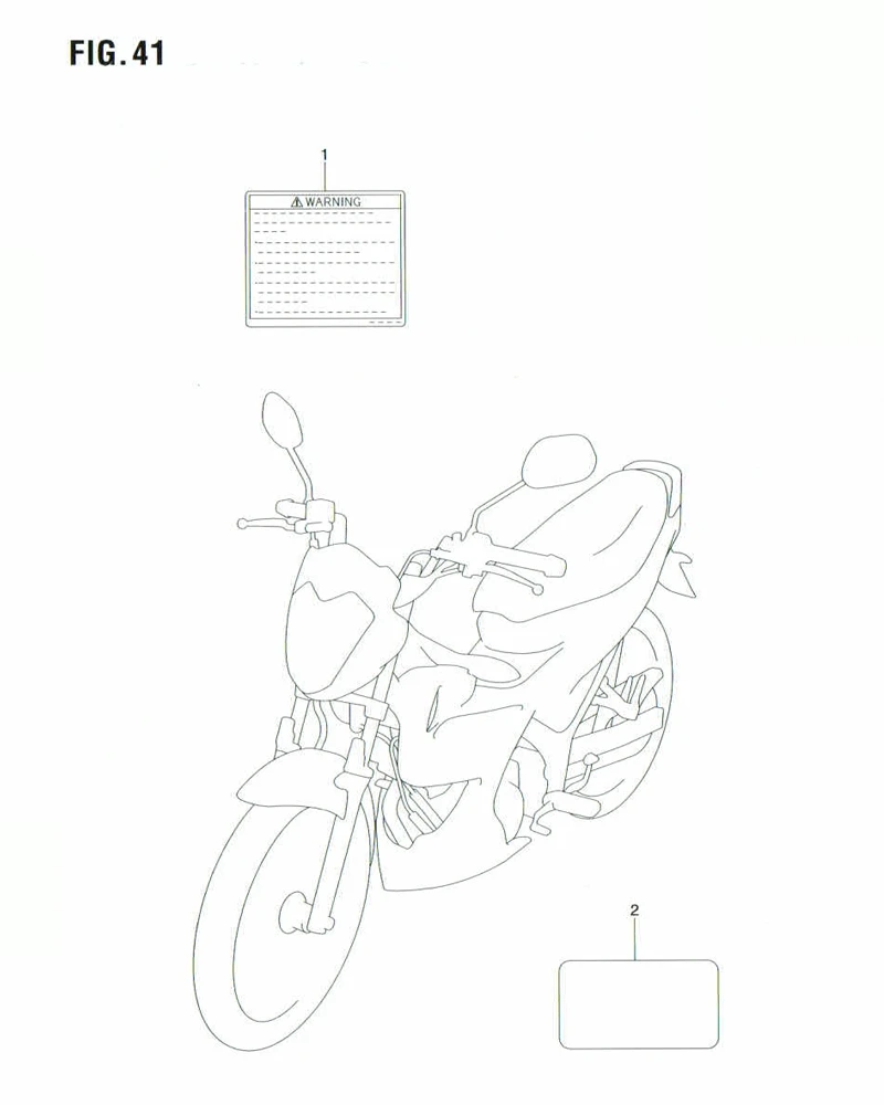 Body - Suzuki Spare Part | Suzuki Indonesia