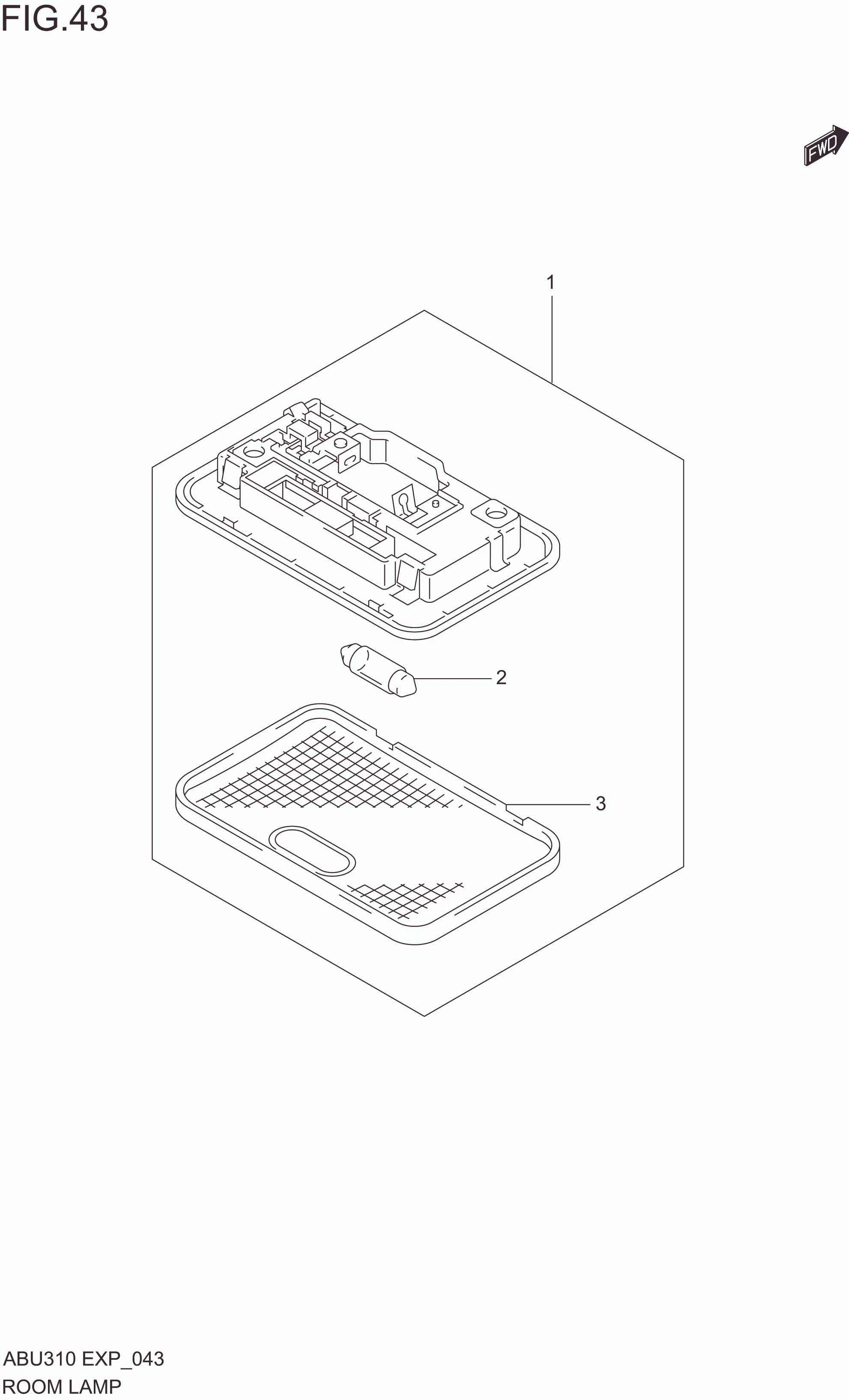 Electrical - Suzuki Spare Part | Suzuki Indonesia