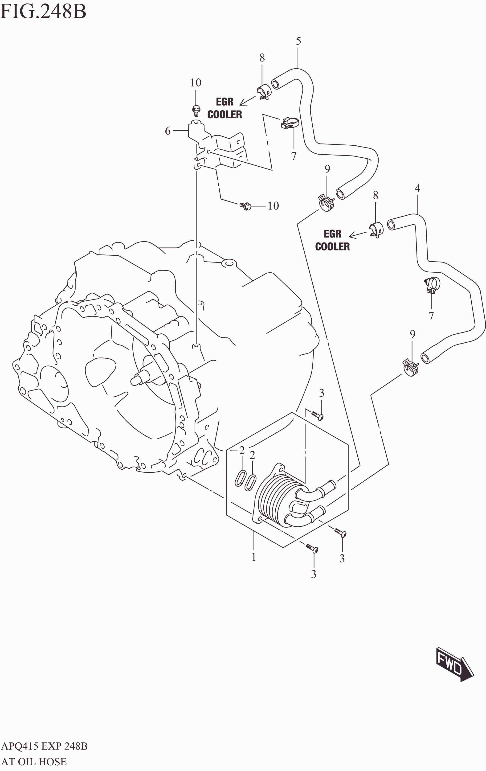 Transmission - Suzuki Spare Part | Suzuki Indonesia