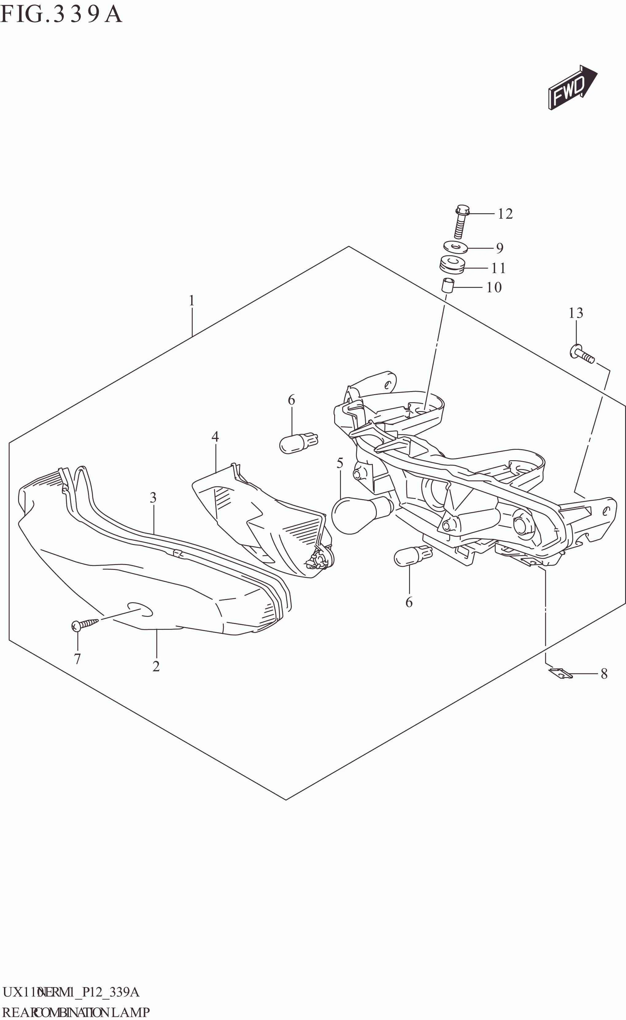 Electrical - Suzuki Spare Part | Suzuki Indonesia