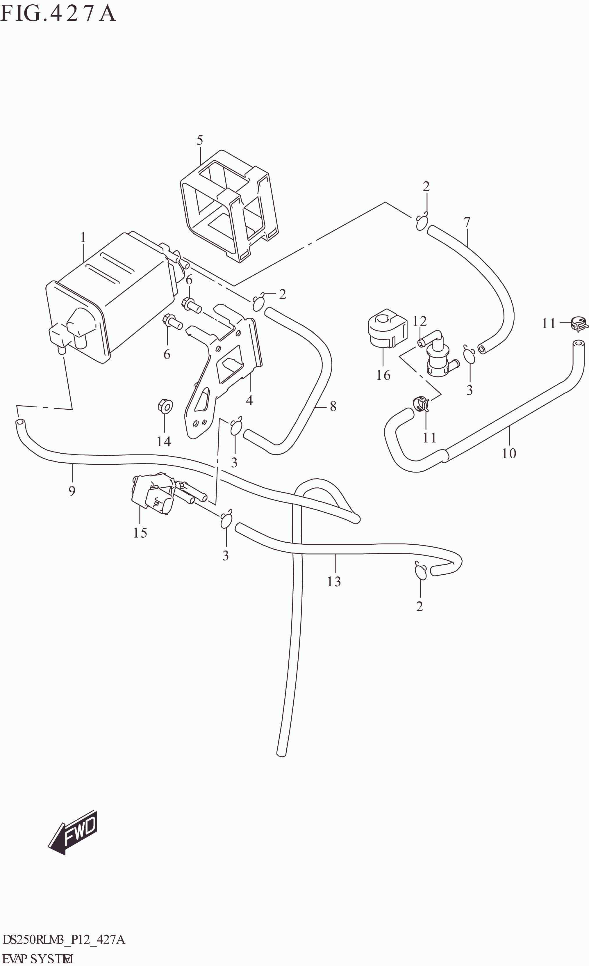Body - Suzuki Spare Part | Suzuki Indonesia