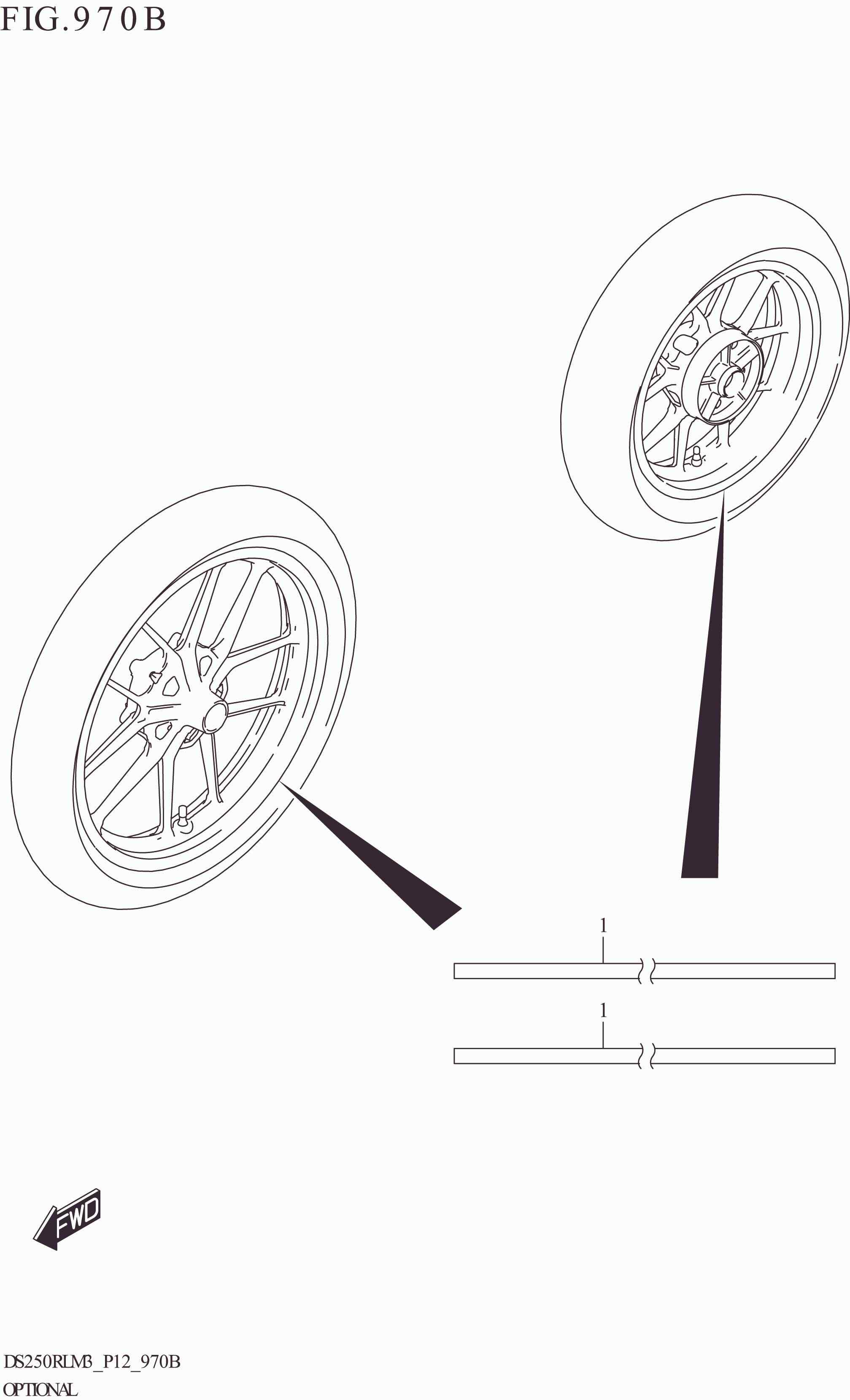 Body - Suzuki Spare Part | Suzuki Indonesia