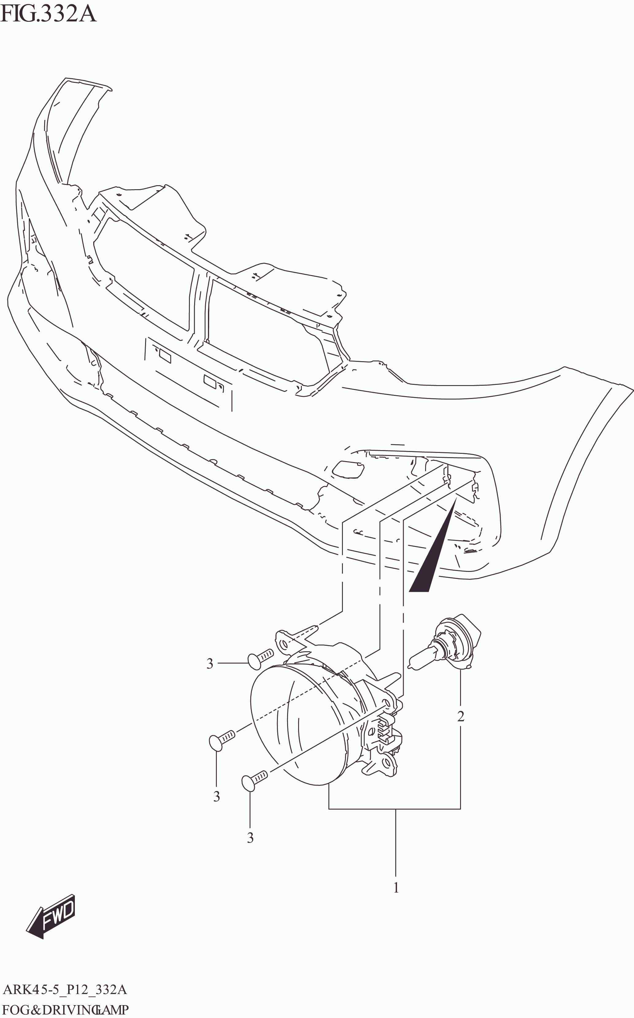 Electrical - Suzuki Spare Part | Suzuki Indonesia