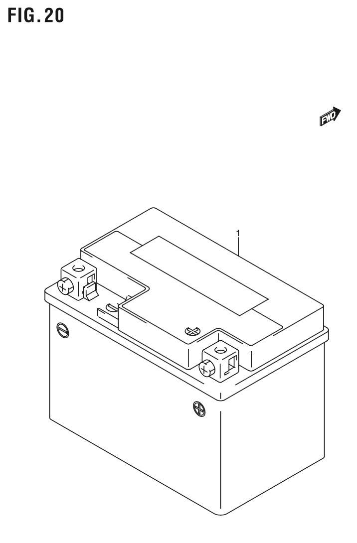Electrical - Suzuki Spare Part | Suzuki Indonesia