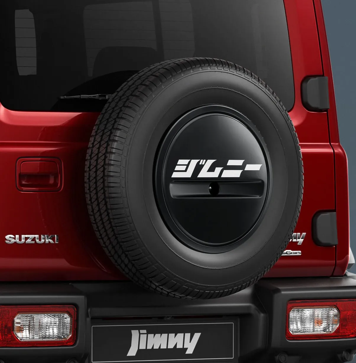 Genuine Accessories - Suzuki Spare Part | Suzuki Indonesia