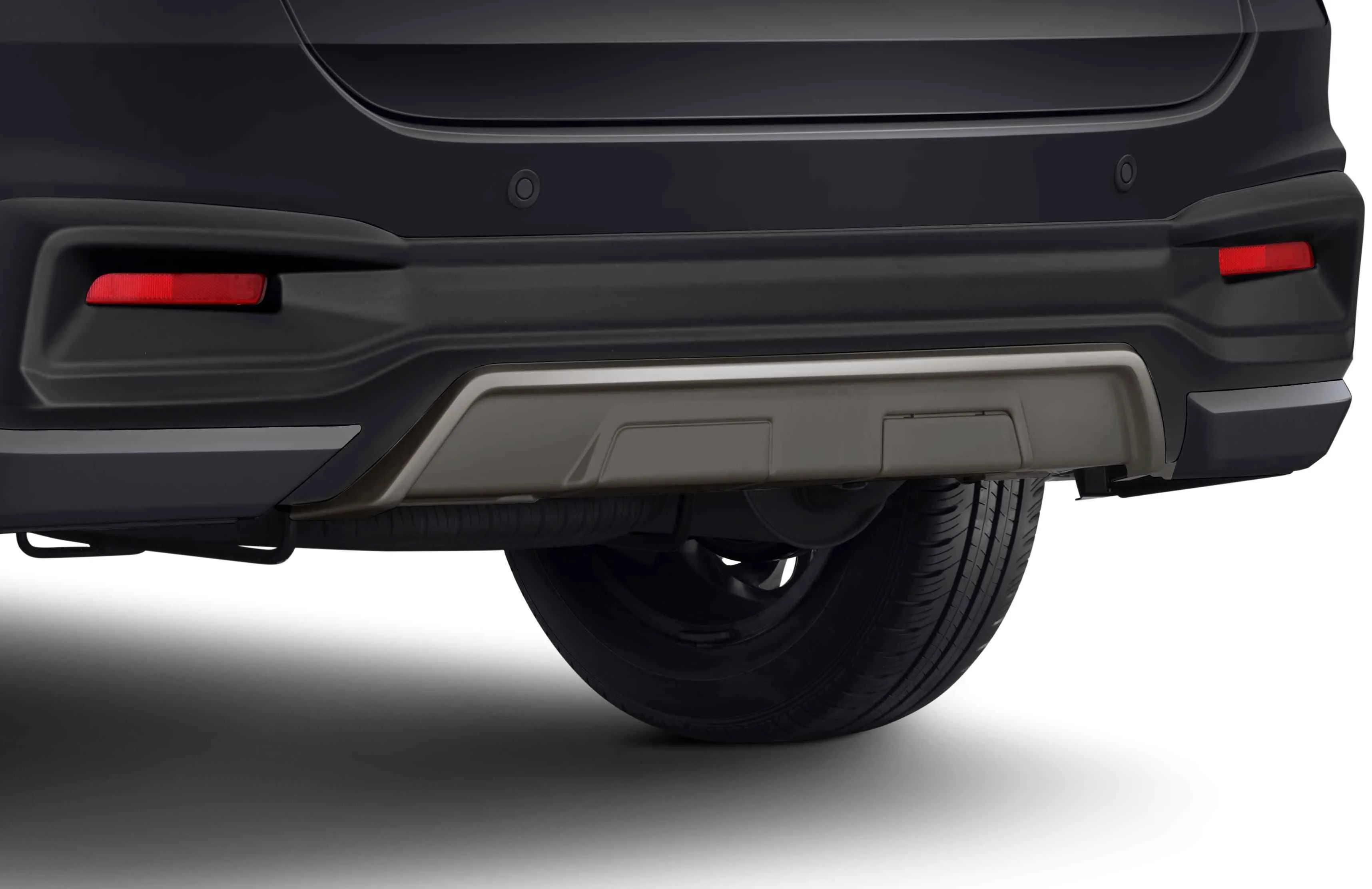 Genuine Accessories - Suzuki Spare Part | Suzuki Indonesia