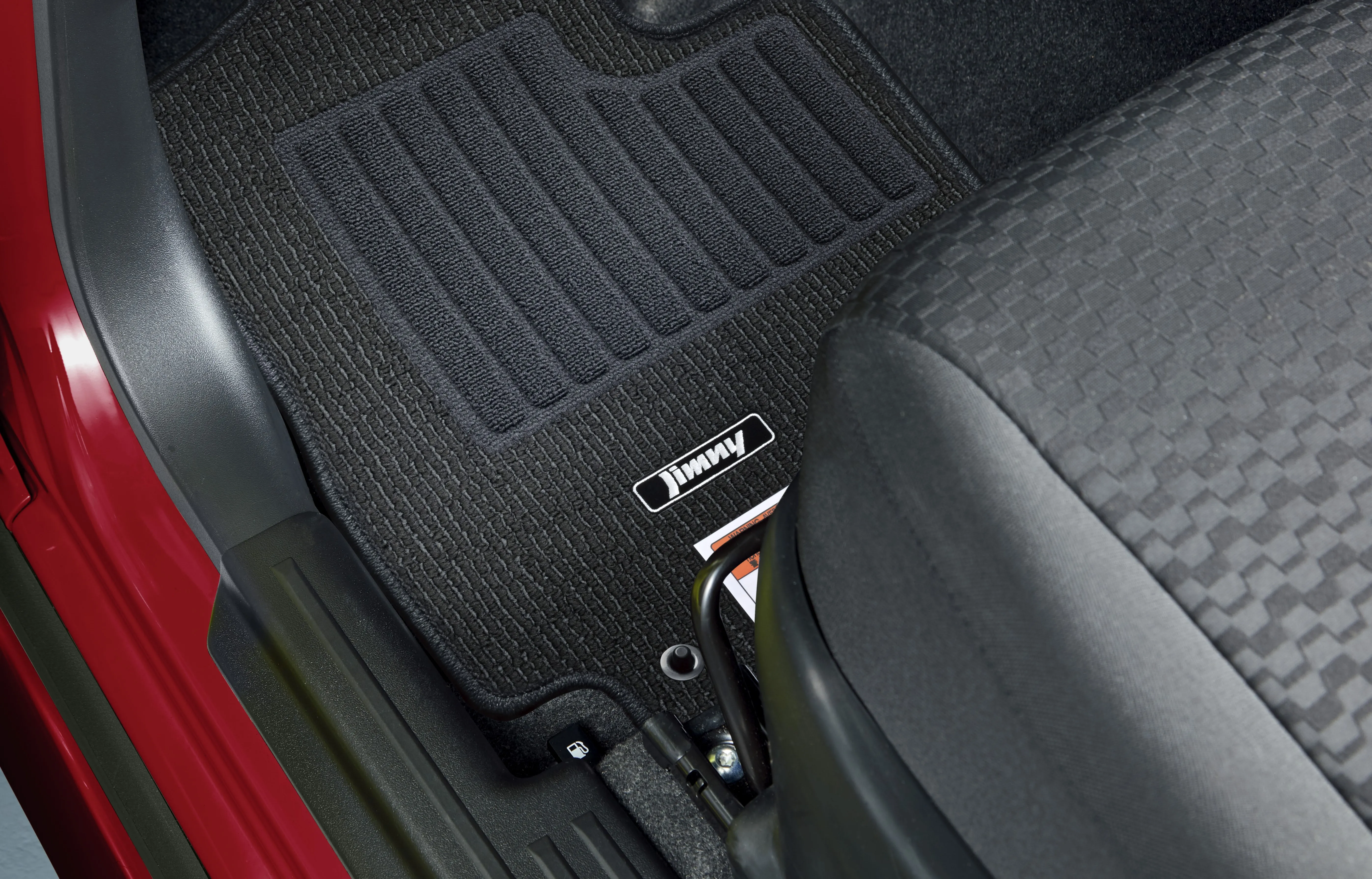 Genuine Accessories - Suzuki Spare Part | Suzuki Indonesia