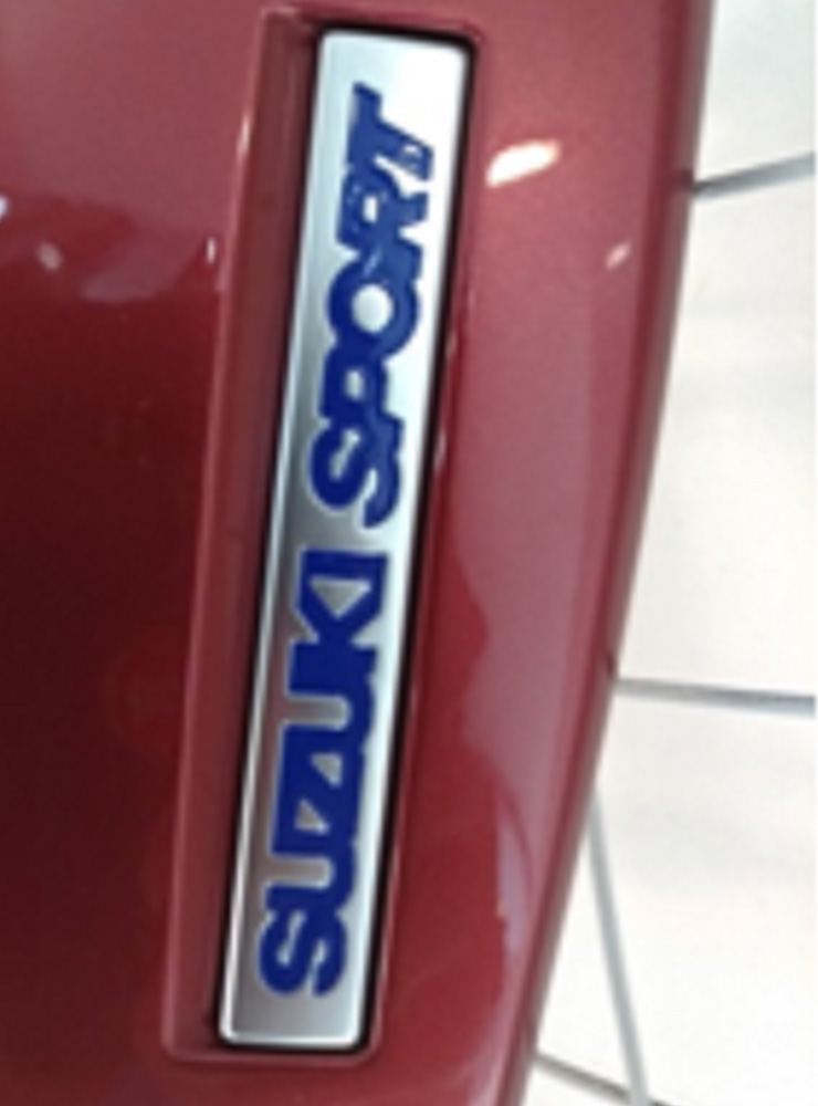 Genuine Accessories - Suzuki Spare Part | Suzuki Indonesia