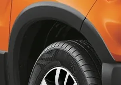 Genuine Accessories - Suzuki Spare Part | Suzuki Indonesia