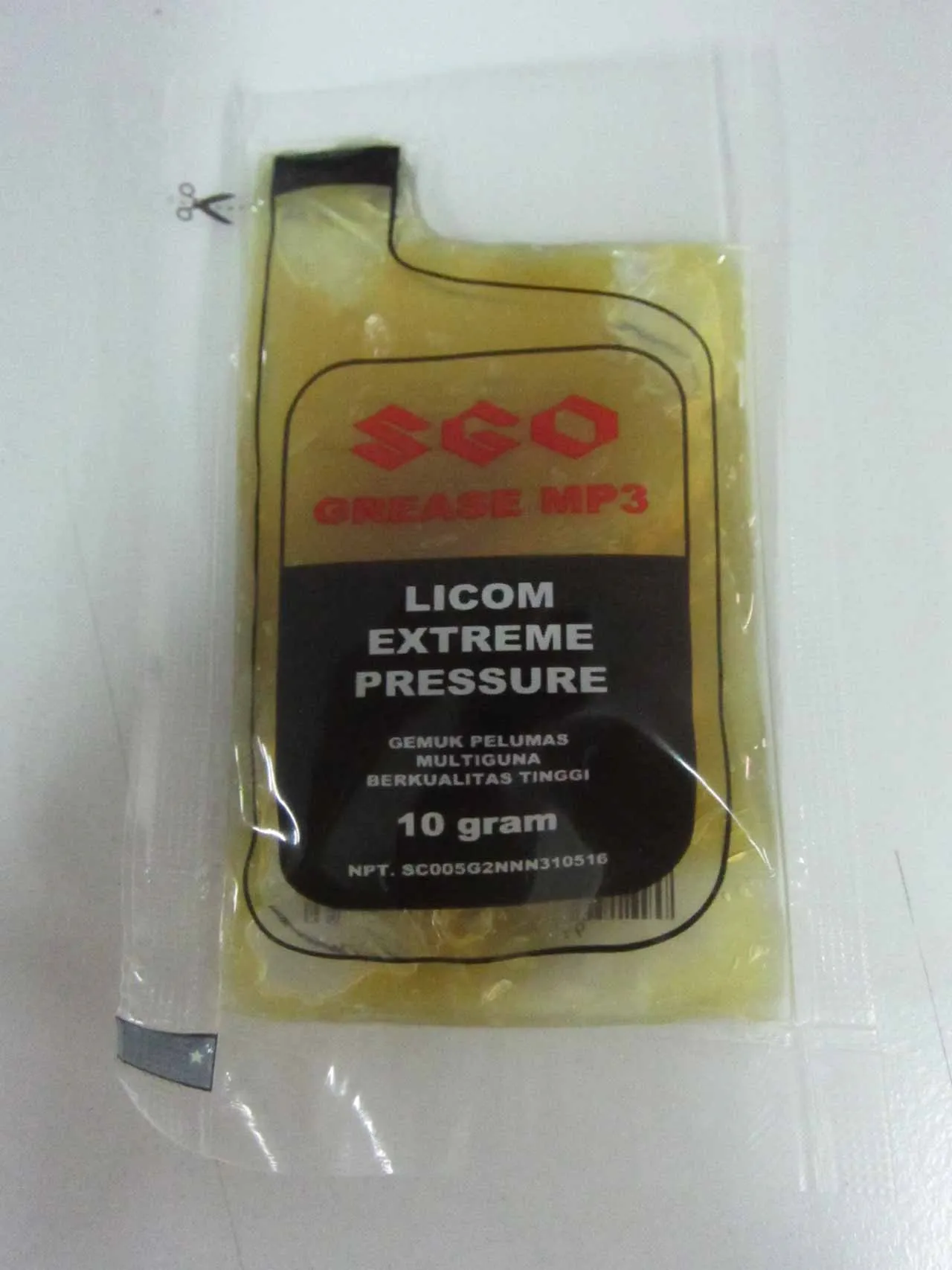 Genuine Chemical - Suzuki Spare Part | Suzuki Indonesia