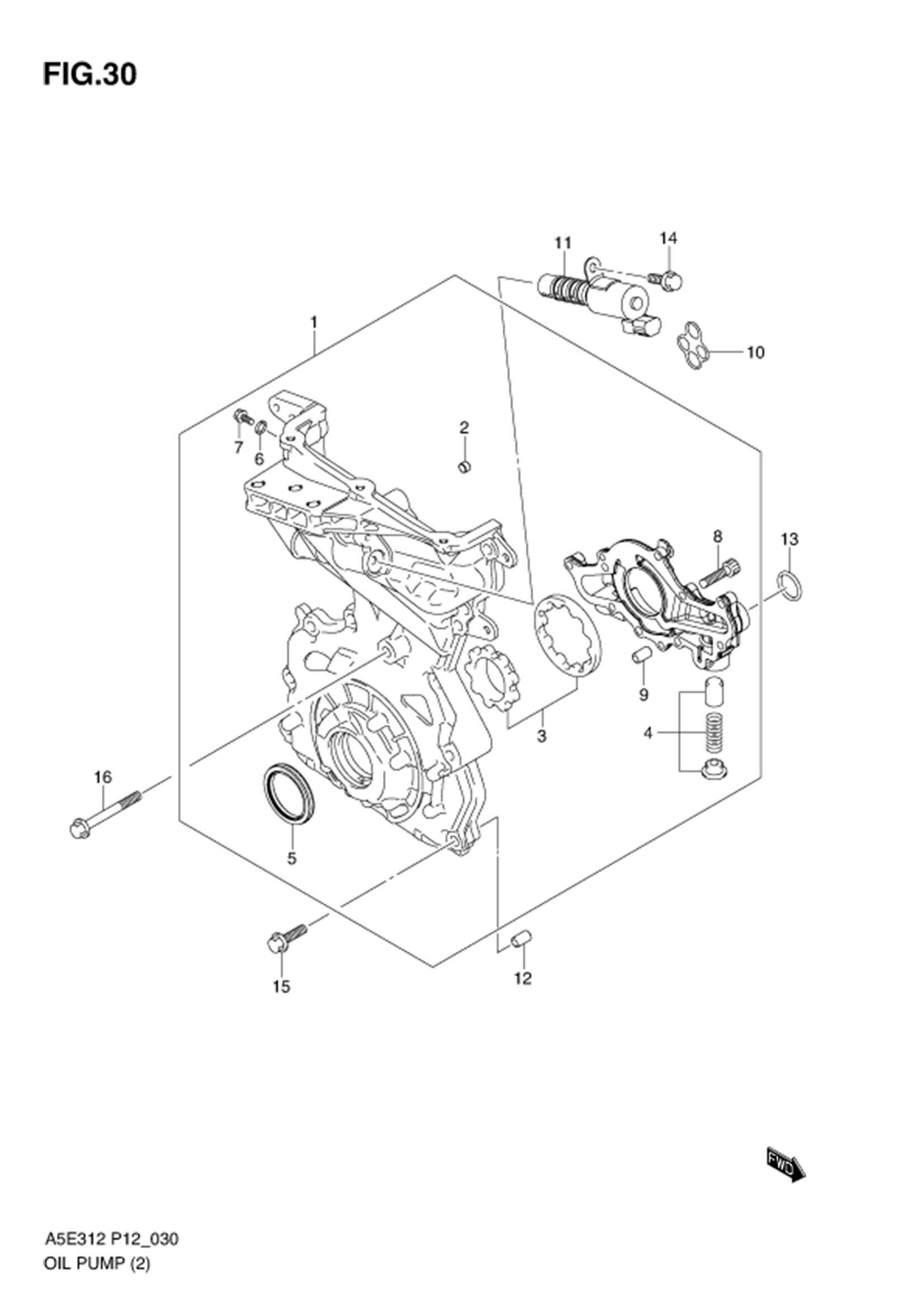 Engine - Suzuki Spare Part | Suzuki Indonesia