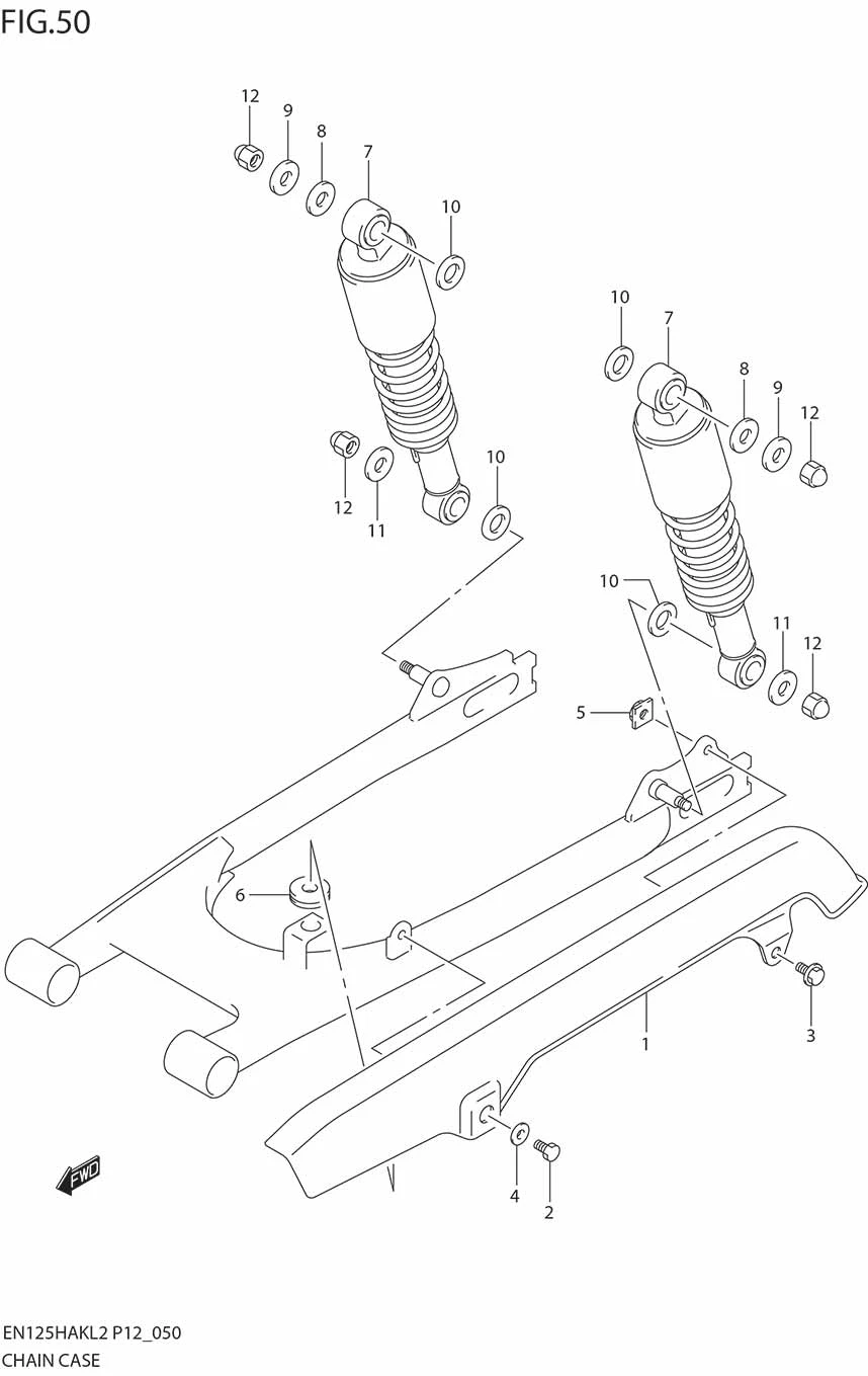 Body - Suzuki Spare Part | Suzuki Indonesia