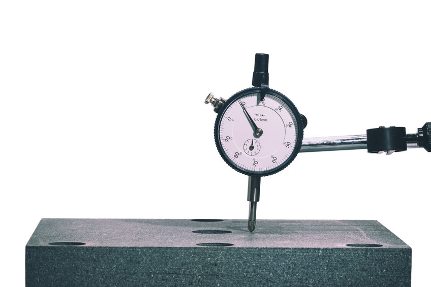 Dial Indicator: Pengertian, Fungsi dan Cara Menggunakannya | Suzuki ...