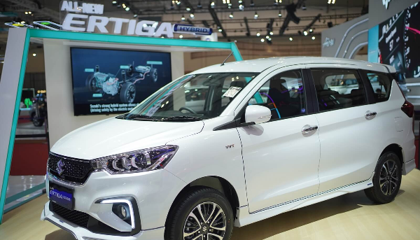 “MOBIL BAGUS, HUJAN BONUS!”, PROMO DARI SUZUKI KHUSUS DI BULAN ...